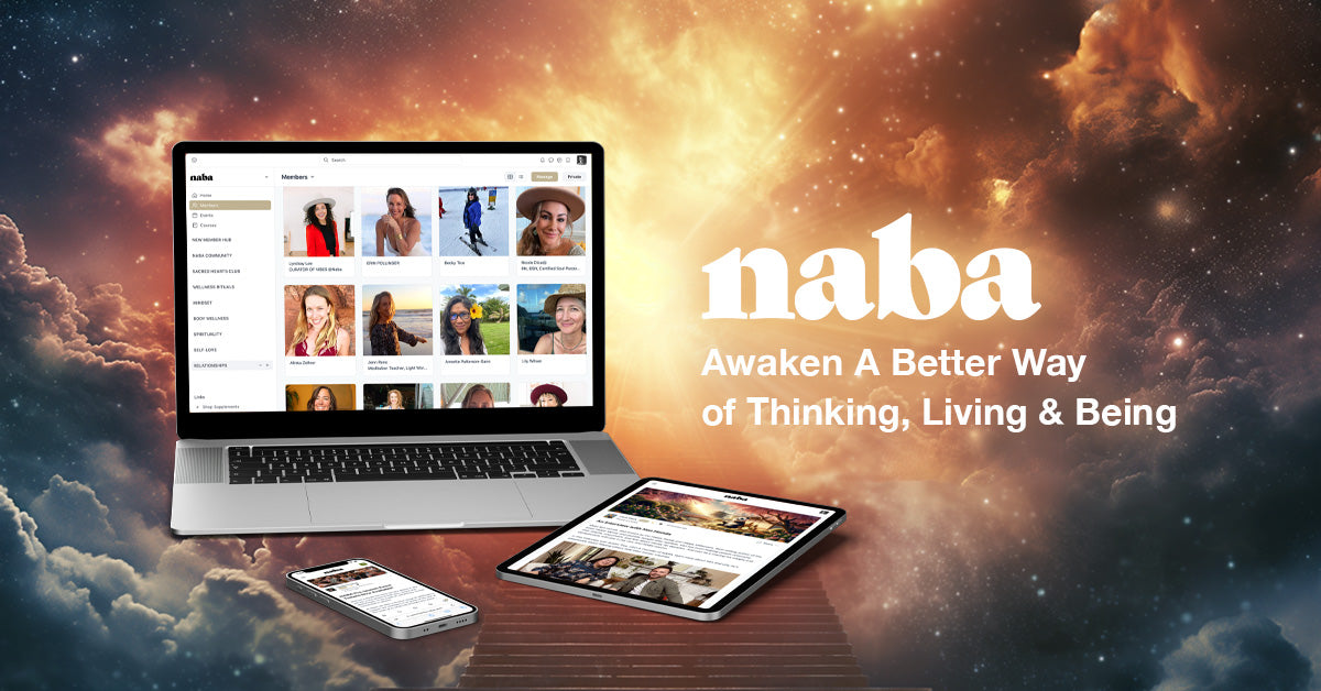 Courses – Naba
