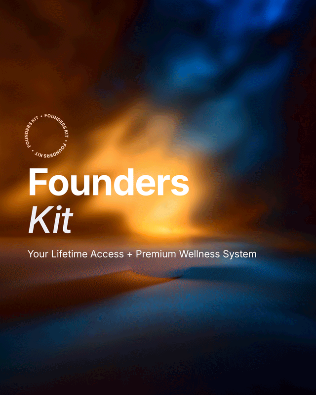 Founders Kit – Naba