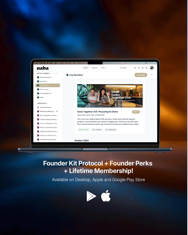 Founders Kit – Naba
