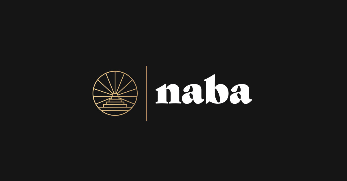 Your Gateway to Personal Transformation | Naba
