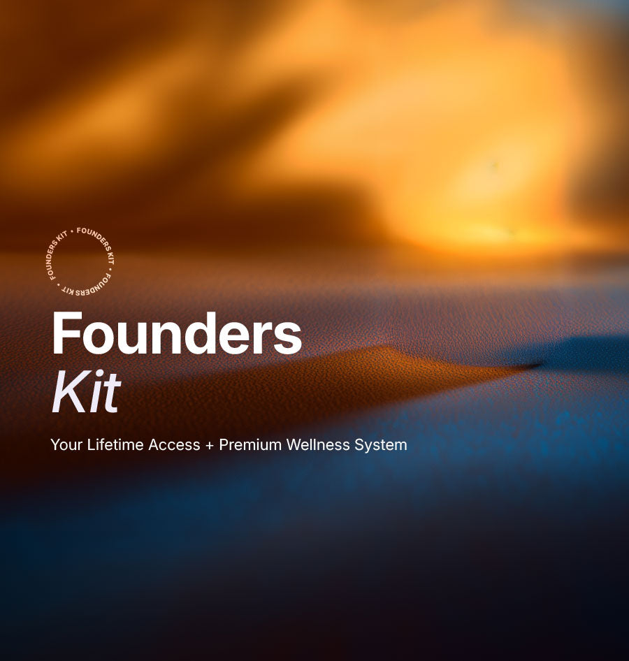 Founders Kit – Naba